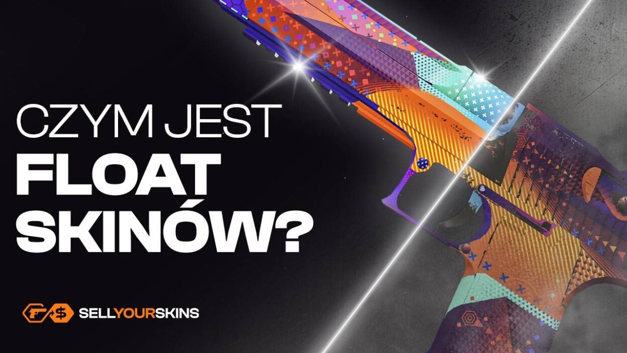 Float skinów, czyli stan broni – na czym polega? [CS2 / CS:GO]