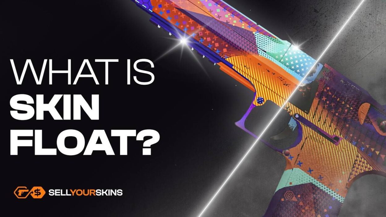 Skin Float – What Is It and How Does It Work? [CS2 / CS:GO]