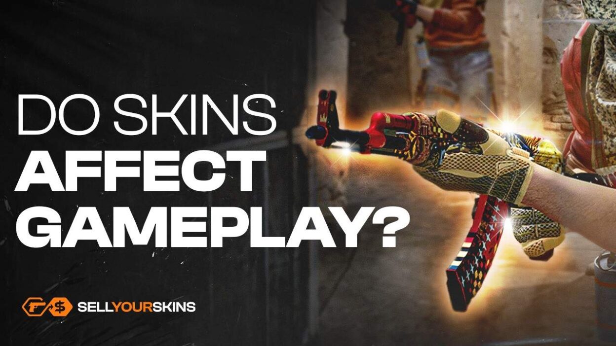 Skin Float – What Is It and How Does It Work? [CS2 / CS:GO]