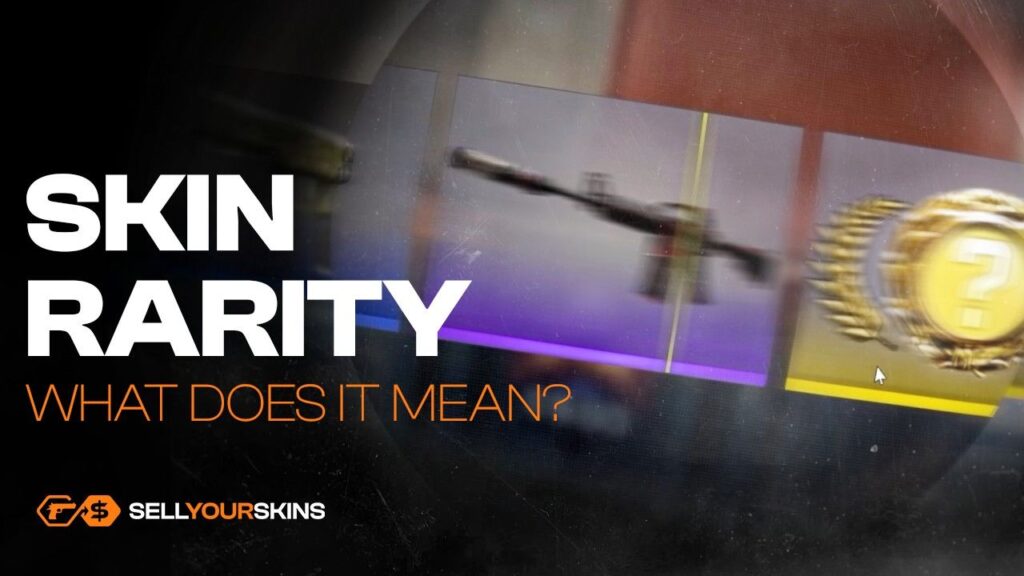 Skin Float – What Is It and How Does It Work? [CS2 / CS:GO]