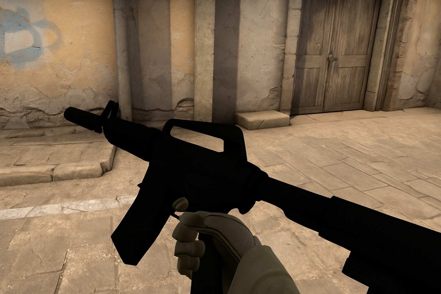 CS2 Skins Not Loading / Not Showing Up / Are Black. How To Fix?
