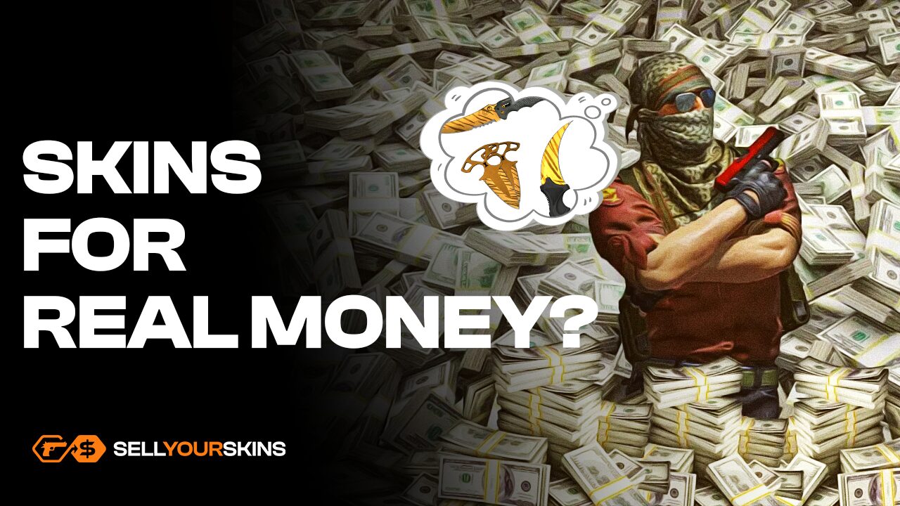 Which Cases are Best to Open? June 2025 [CS:GO / CS2]