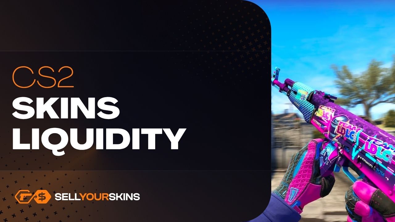 CS2 Skins Hitbox – How Does It Work?