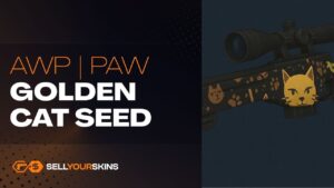 Karambit Marble Fade Fire and Ice: Patterns & Seeds