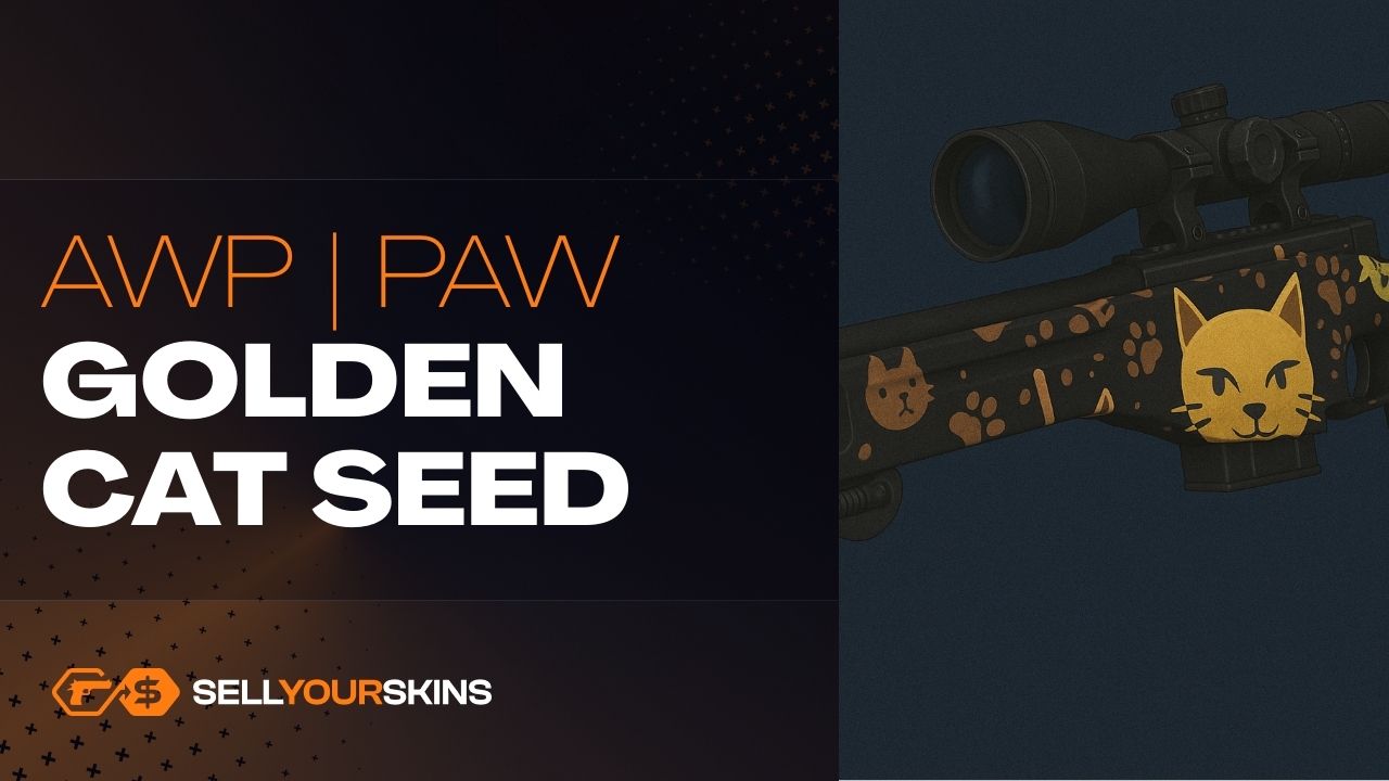 Karambit Marble Fade Fire and Ice: Patterns & Seeds