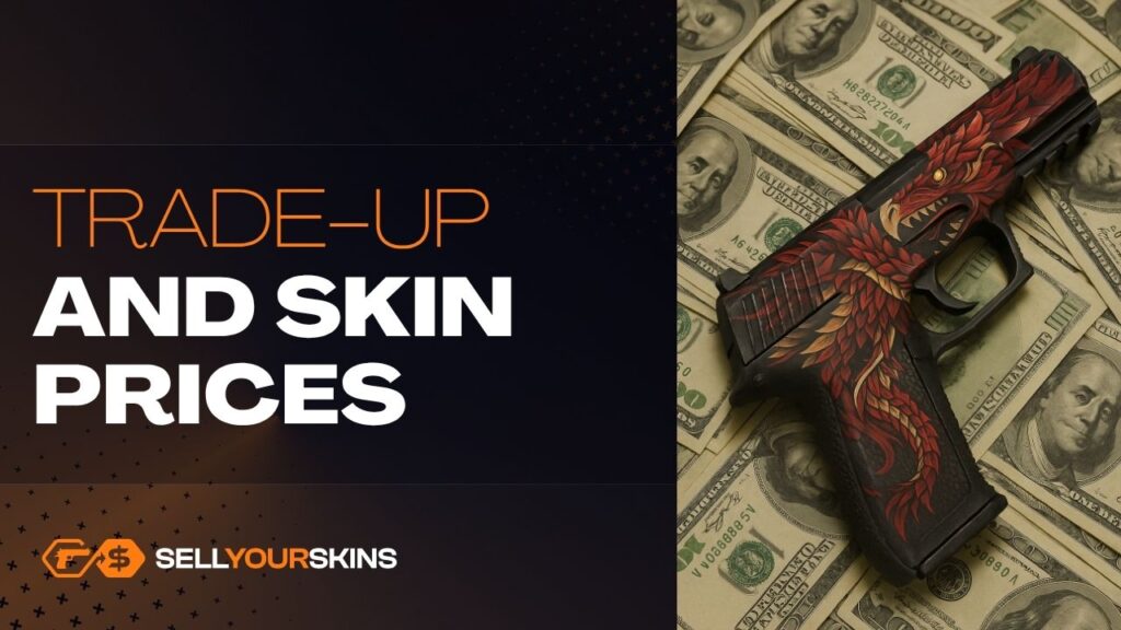 Why Are Well-Worn Skins More Expensive Than Field-Tested?