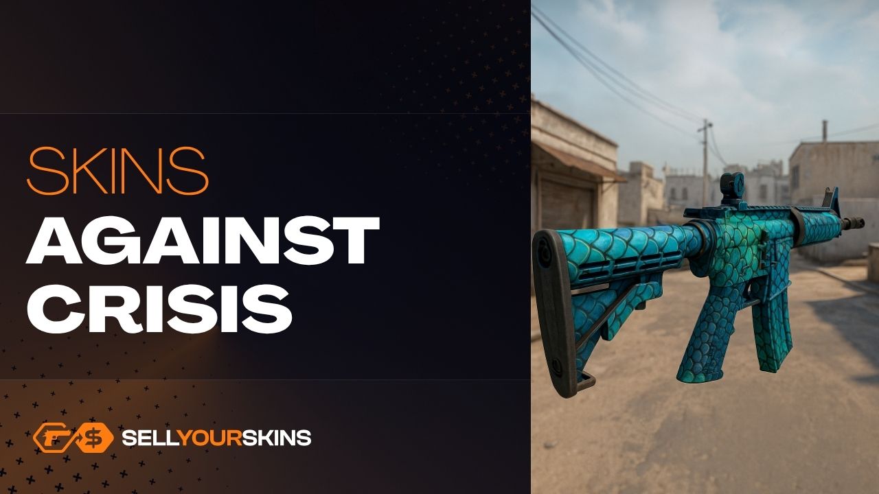 Which Types of Skins Handle a Crisis Best?