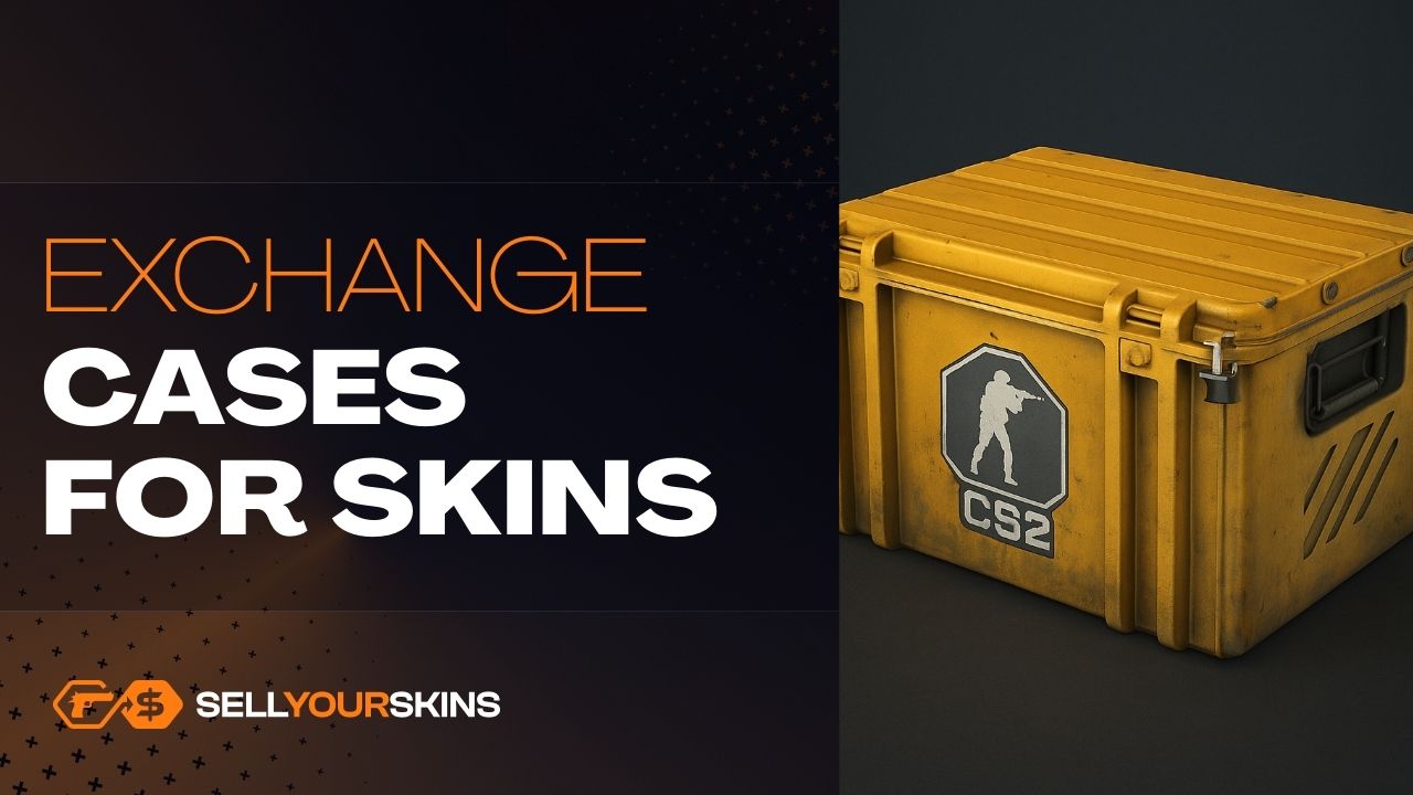 How To Buy CS:GO / CS2 Keys?