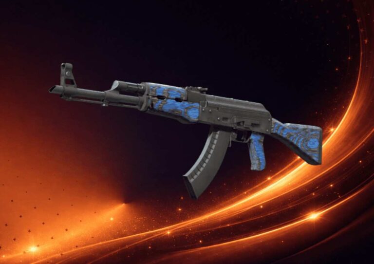 The Beast Cheap AK-47 Skins Under 10$ in CS2
