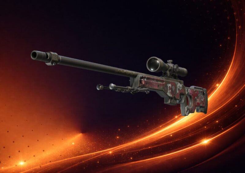 The Best Cheap AWP Skins Under 10$ in CS2