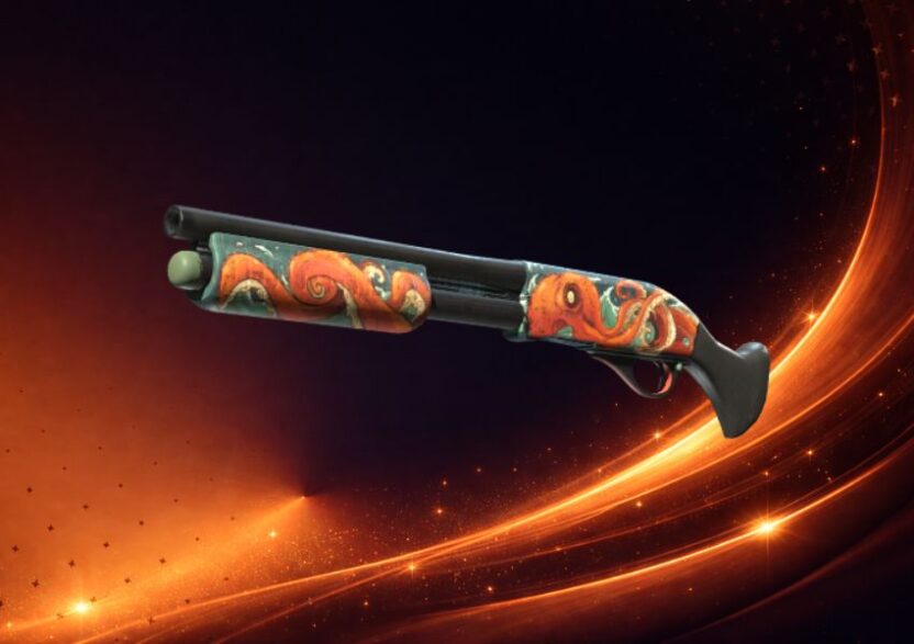Najtańsze czerwone skiny (Covert) w CS2, które dobrze wyglądają